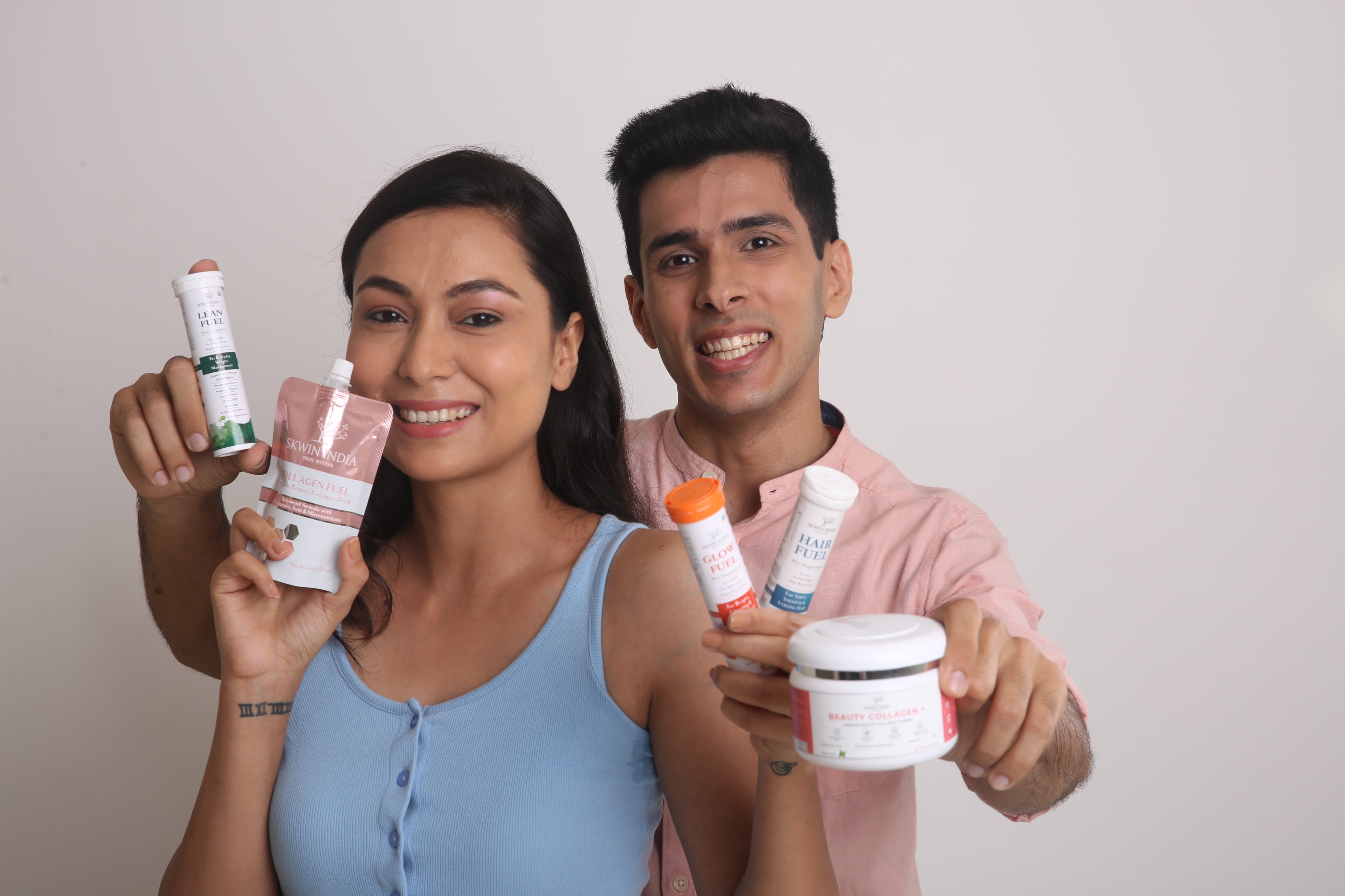 All Products – Skwin India